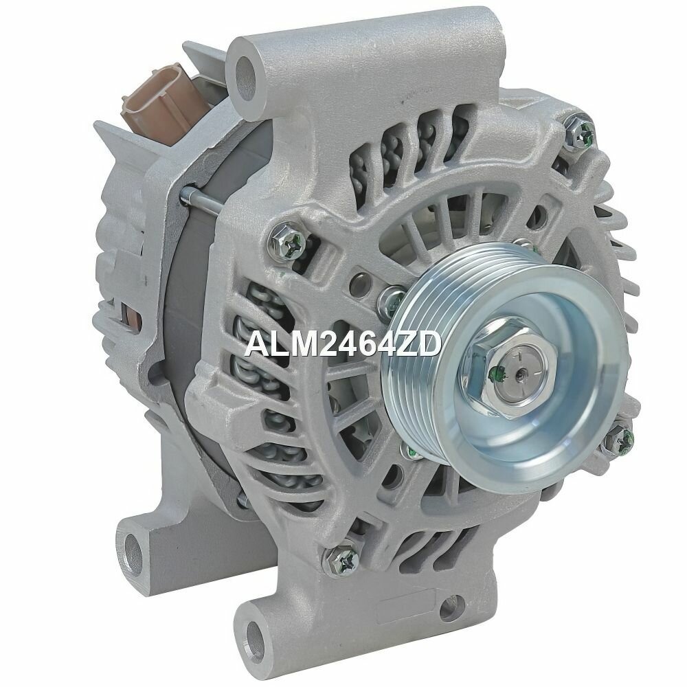 Генератор, для Форд Фьюжн, Эскейп, Мазда Трибут, Меркури арт ALM2464ZD