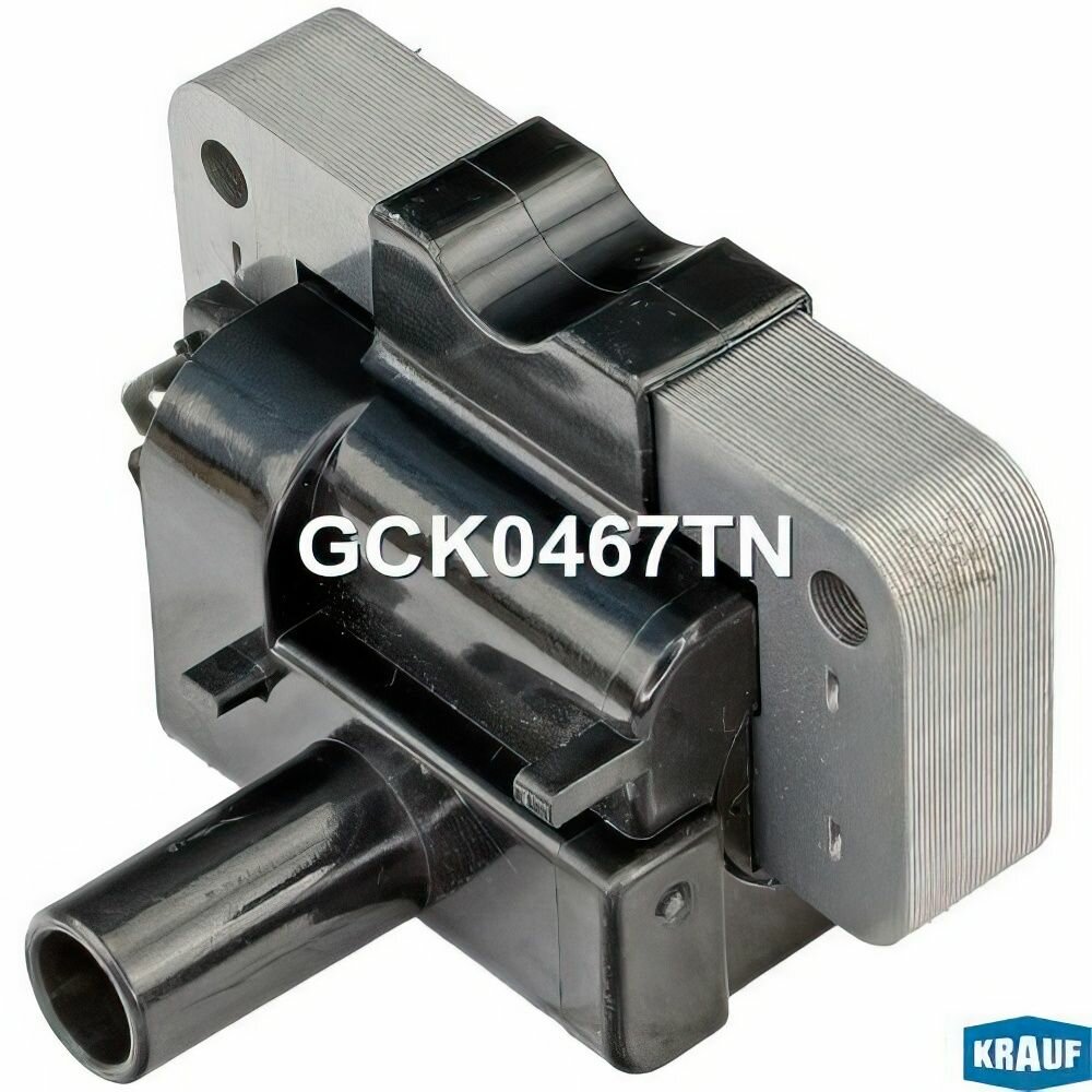 Катушка зажигания, для Ниссан Квест, Патфайндер, Икстерра арт GCK0467TN