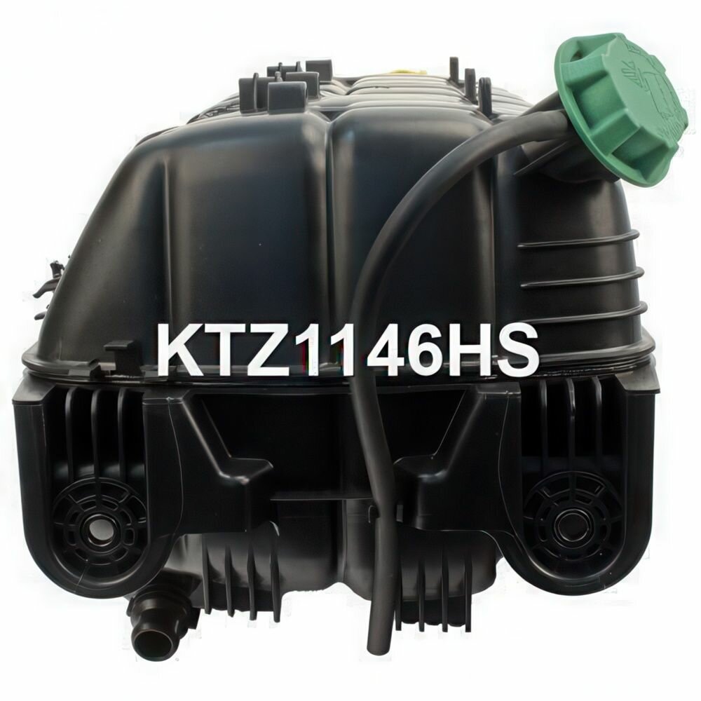 Бачок расширительный, для МАН арт KTZ1146HS