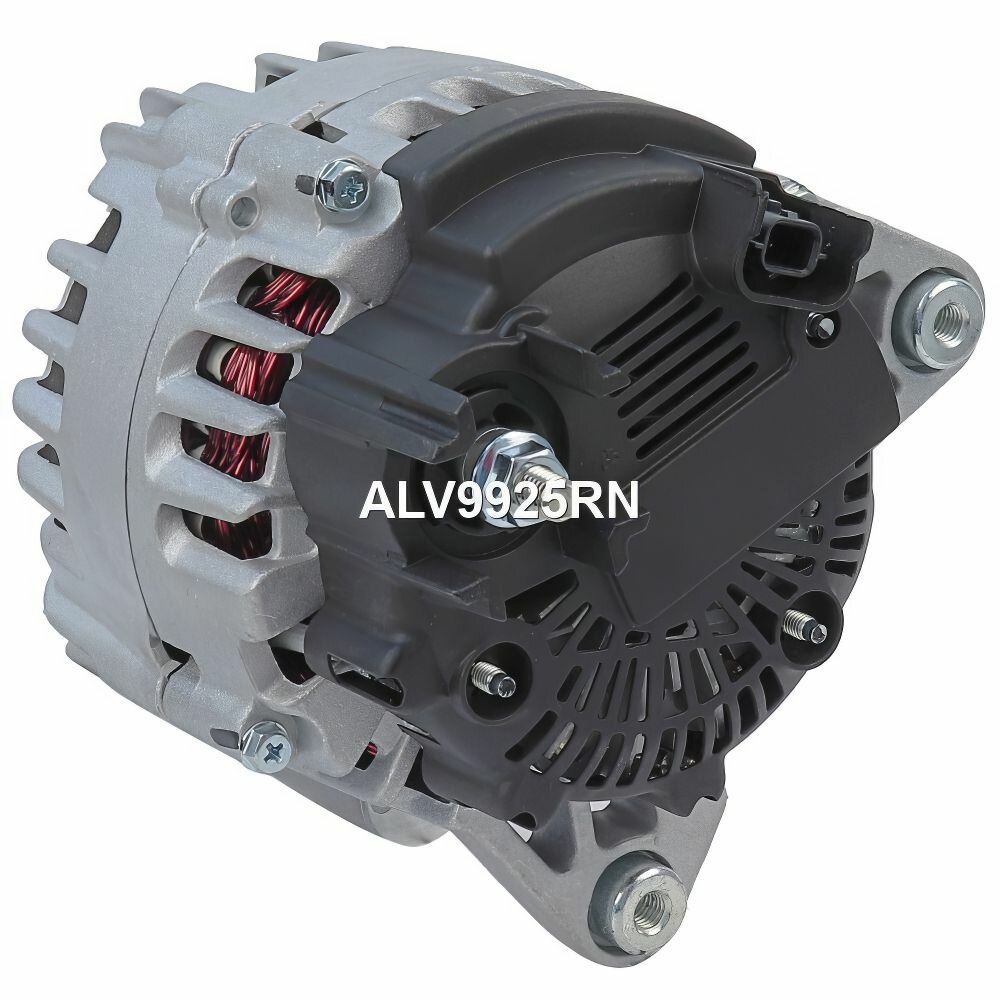 Генератор, для Ниссан Кашкай, Рено Каптур, Клио Твинго 3 Дачиа Сандеро 2, Смарт Форфор, Форту арт ALV9925RN