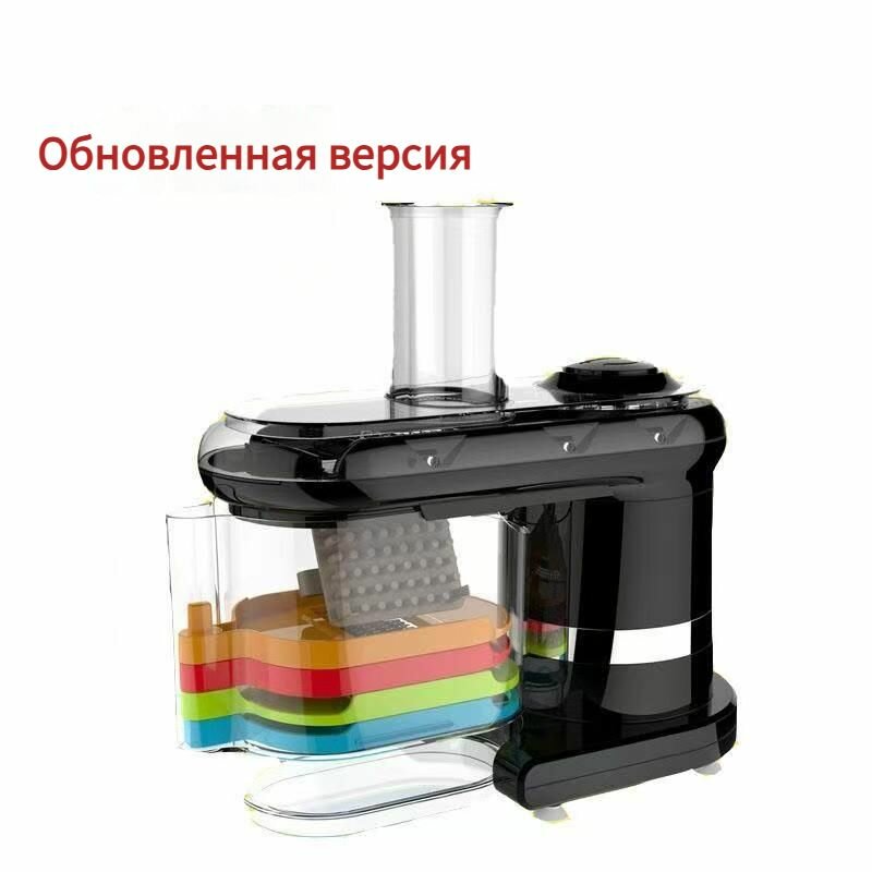 Мультирезка Moulinex Fresh Express Cube DJ9058