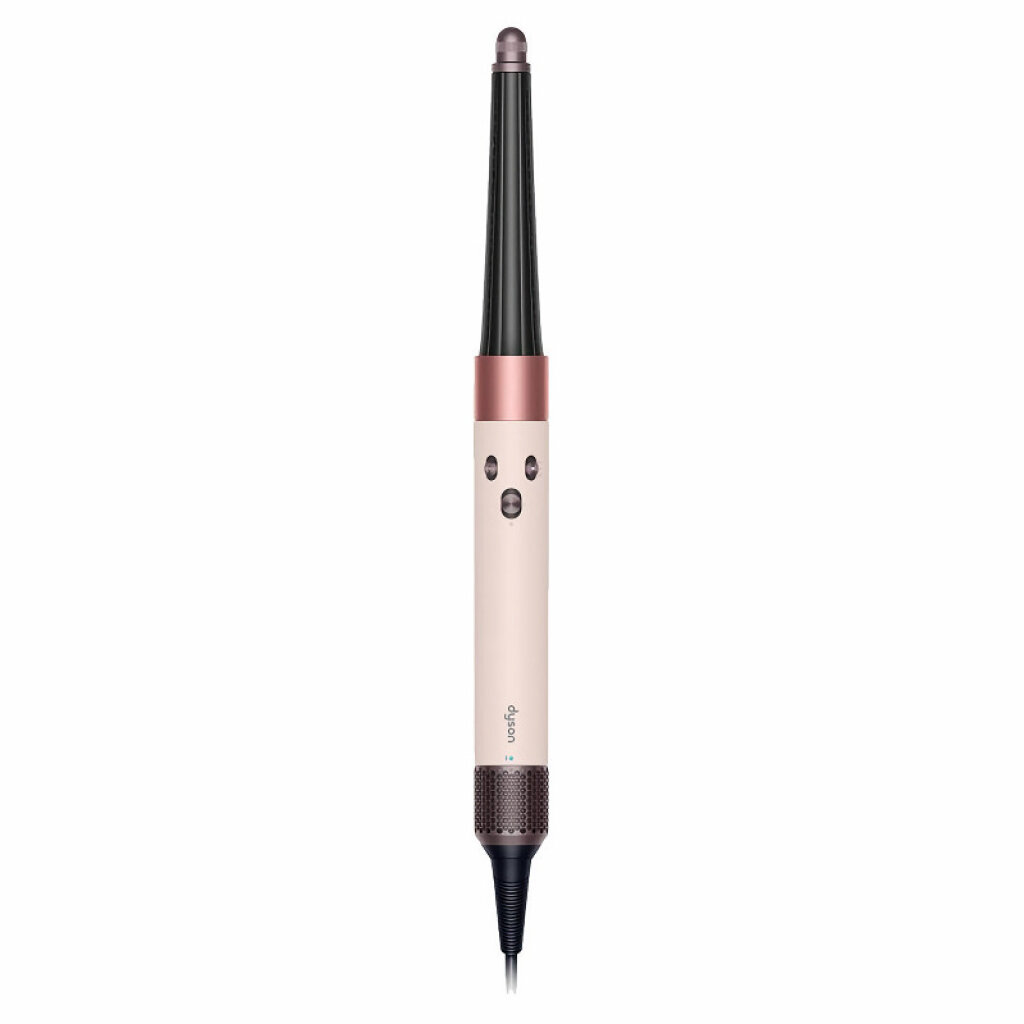 Стайлер Dyson Airwrap HS08 Long, i.d. Ceramic Pink/Rose Gold (Керамический розовый/Розовое золото)
