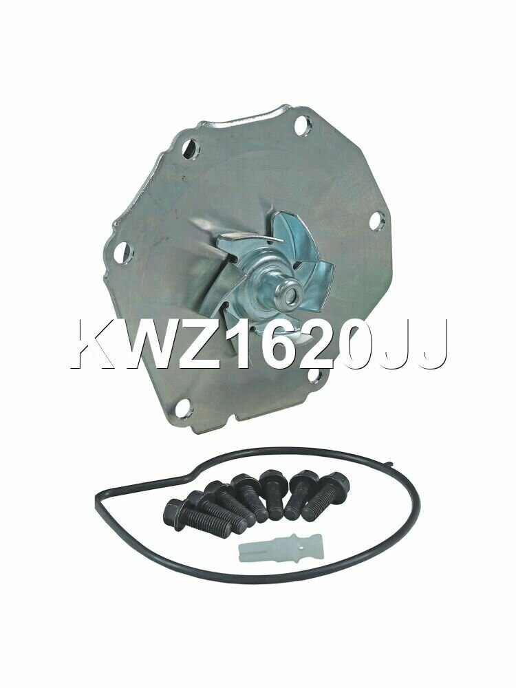 Помпа водяная Krauf KWZ1620JJ