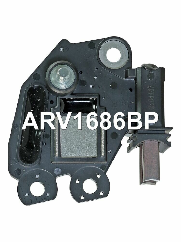 Регулятор генератора Krauf ARV1686BP