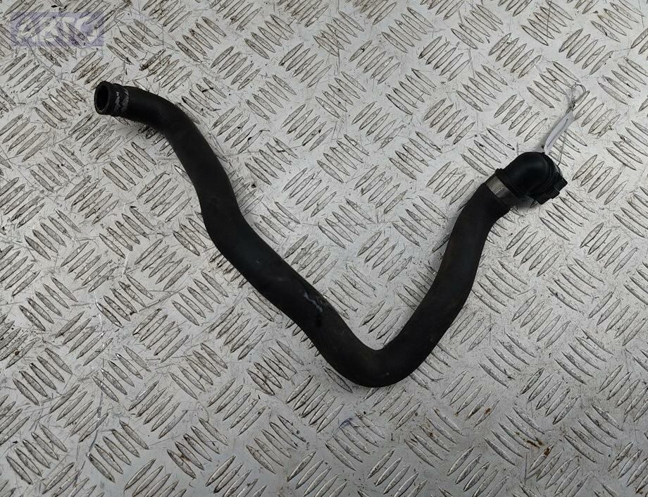 Патрубок отопителя (печки) Volkswagen Passat B5