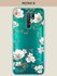 Чехол на Xiaomi Redmi 9 / Сяоми Редми 9 с принтом "Beautiful white flowers", про...