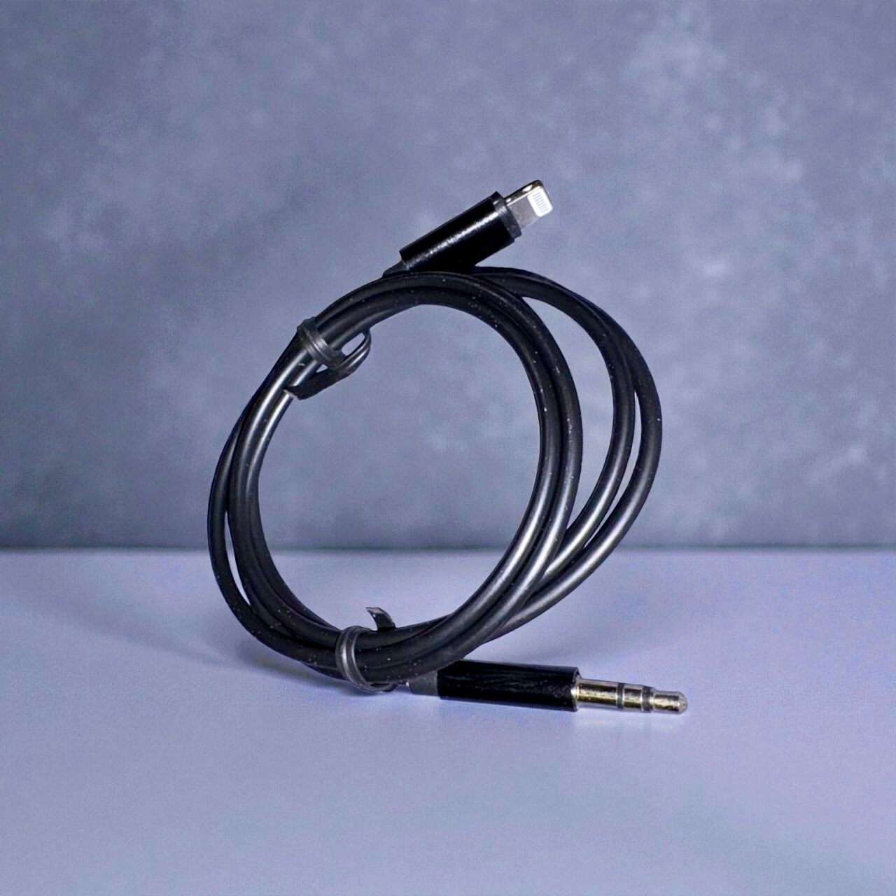 Кабель Type-C на Jack 3.5 aux