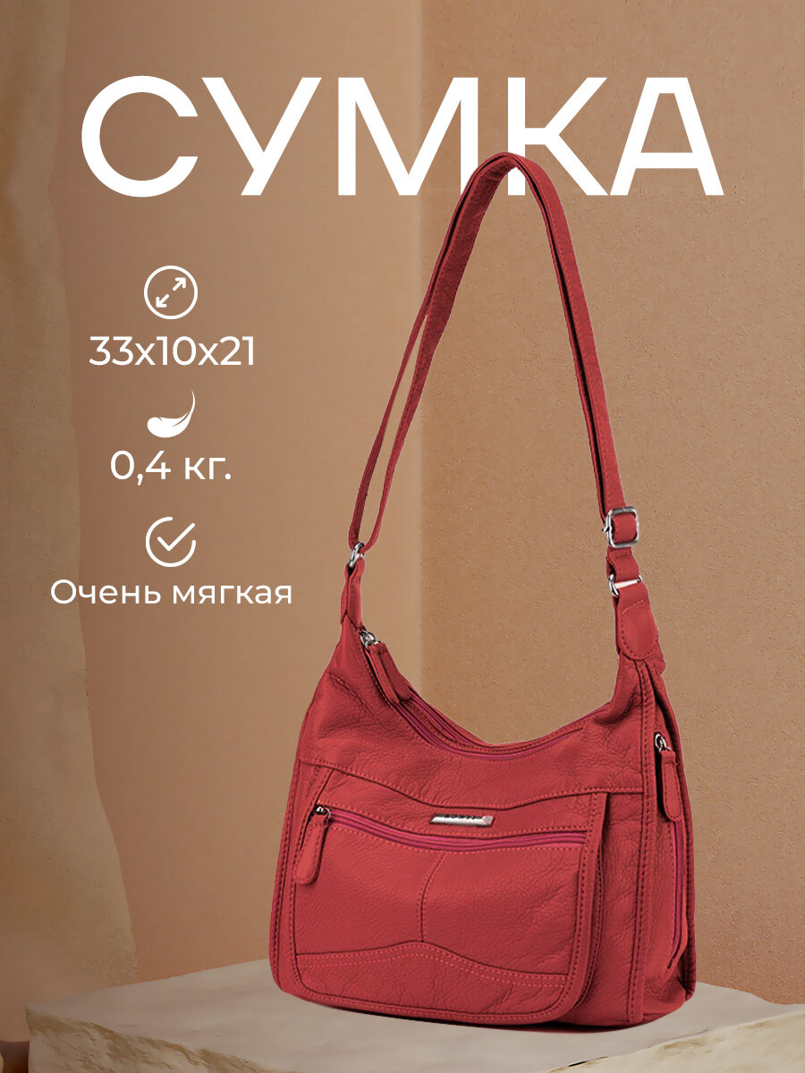 Сумка-рюкзак