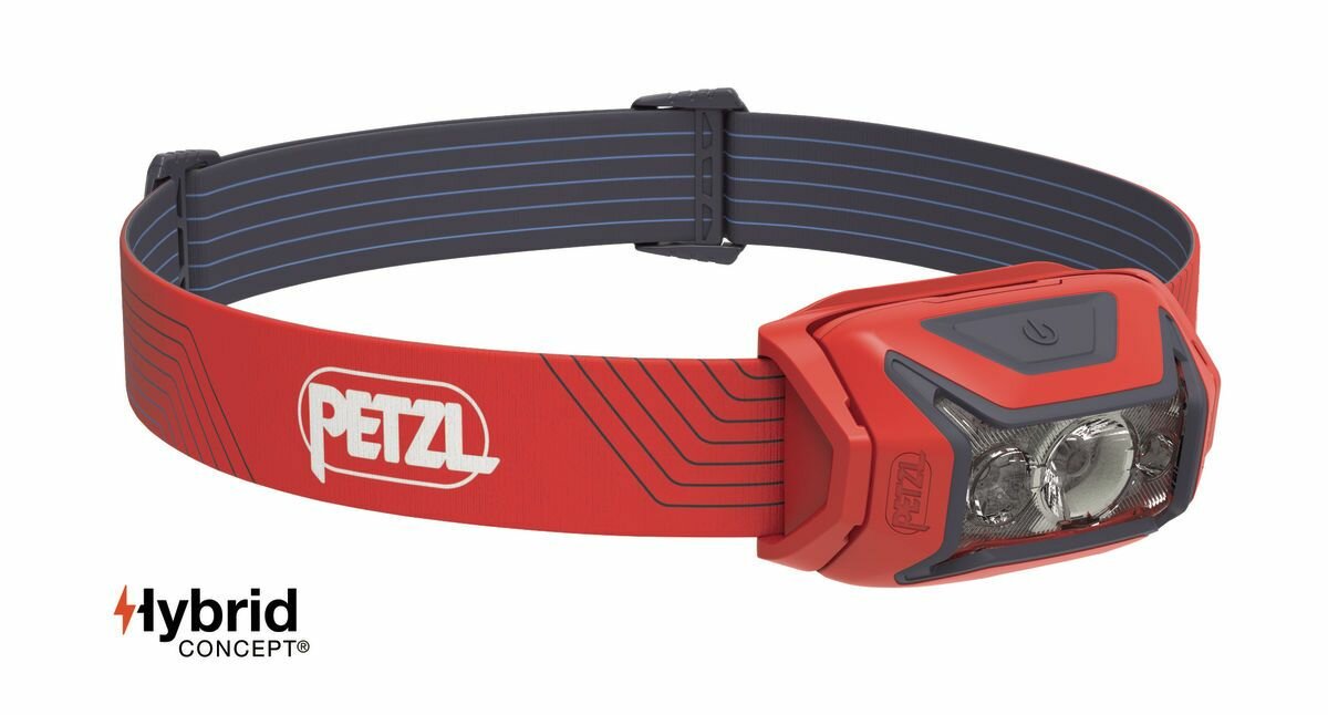Petzl Налобный фонарь