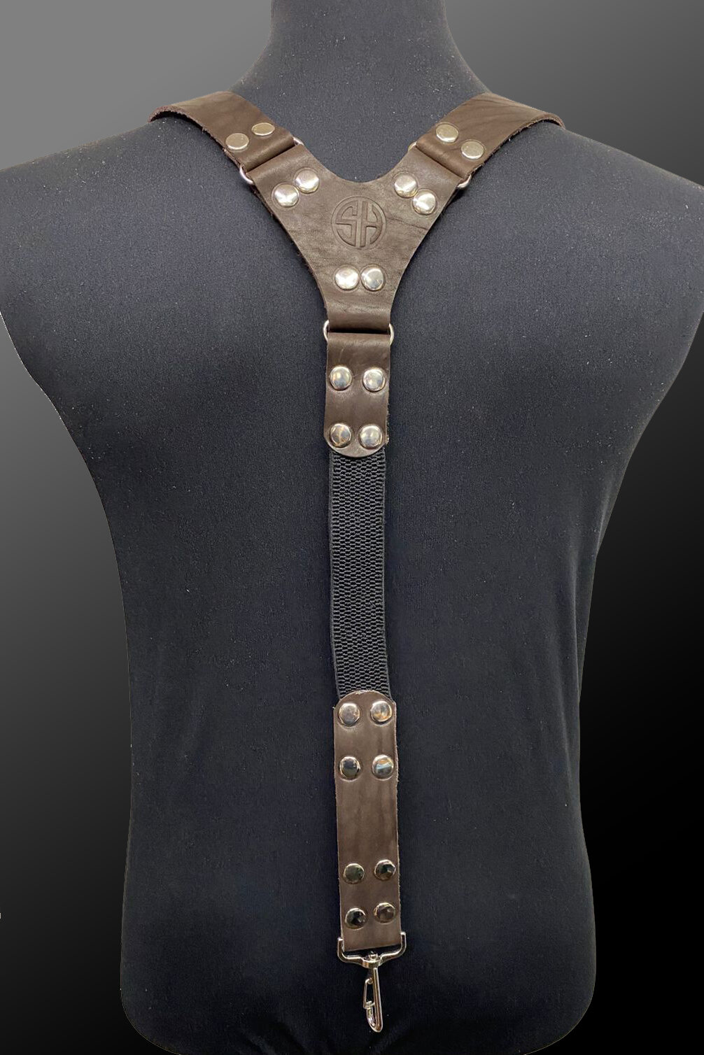 Подтяжки  для мужчин и женщин