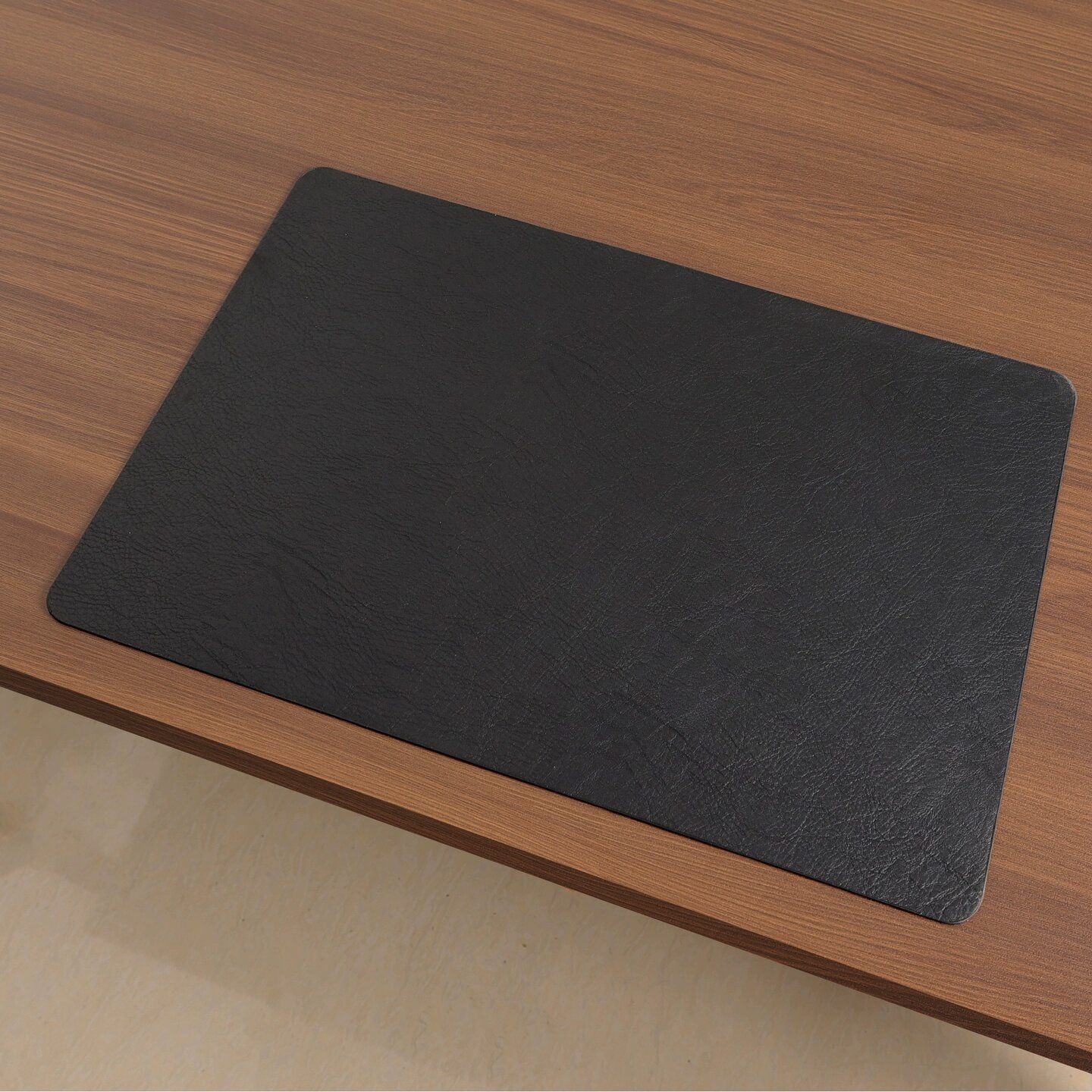 Коврики для сервировки стола с текстурой кожи, коврики в западном стиле, подставки для тарелок, коврики для гостиничной