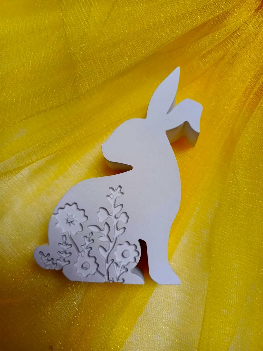 Статуэтка Заяц