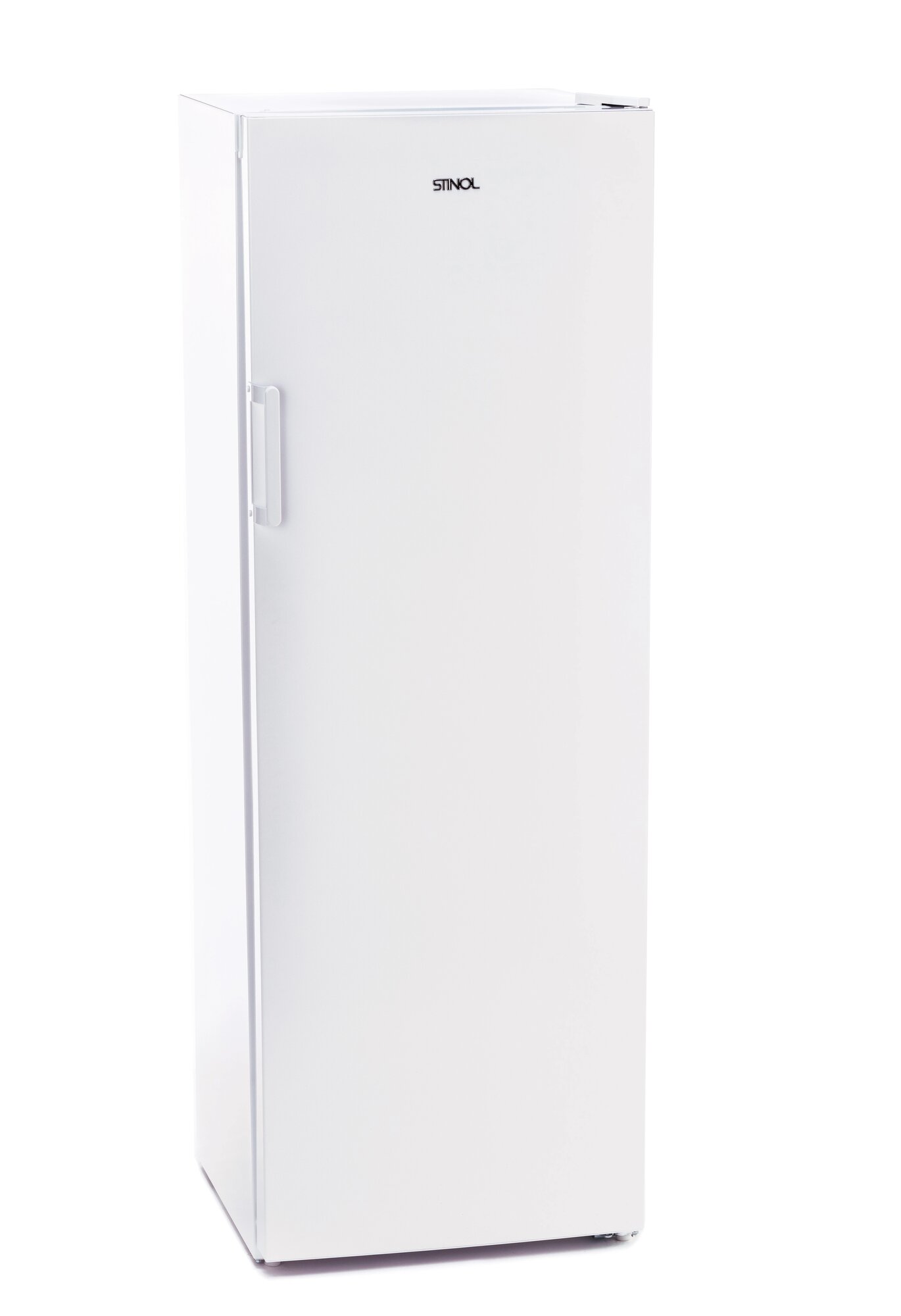 Морозильная камера STINOL STZ 175F, 1 камера, 6 ящиков, 271л, No Frost, белая