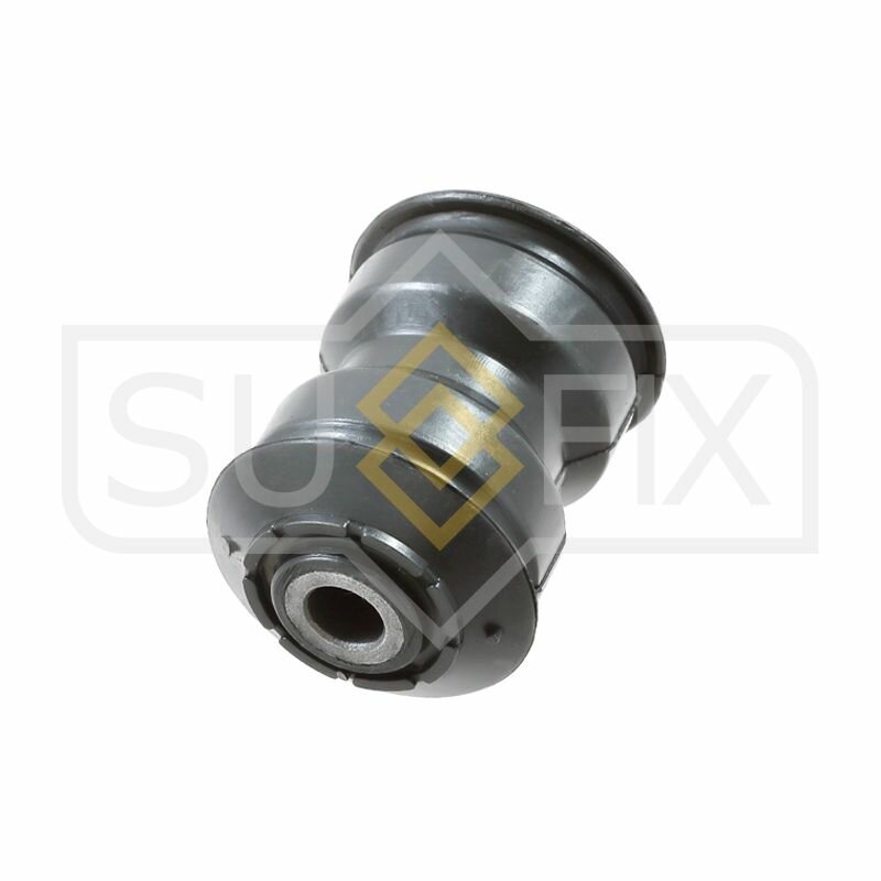 SUFIX Сайлентблок рессоры MERCEDES-BENZ Sprinter 2.2D-2.9D 95-06, VW LT II 2.3-2.8D 96-06
