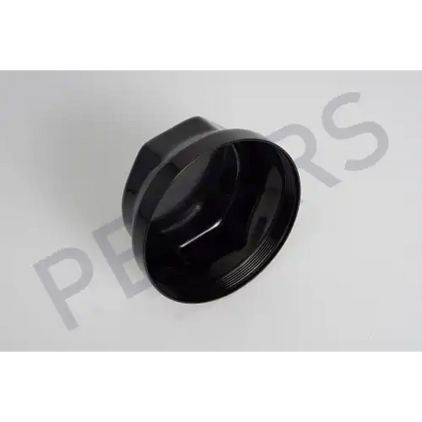 PETERS 406.154-00A (40615400A_PE8) крышка ступицы m125x2 внутр. sw105\ bpw-eco (6.5-9т)