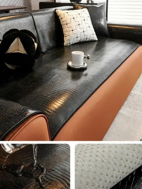 Чехол на мебель для дивана, 160 см х 78см