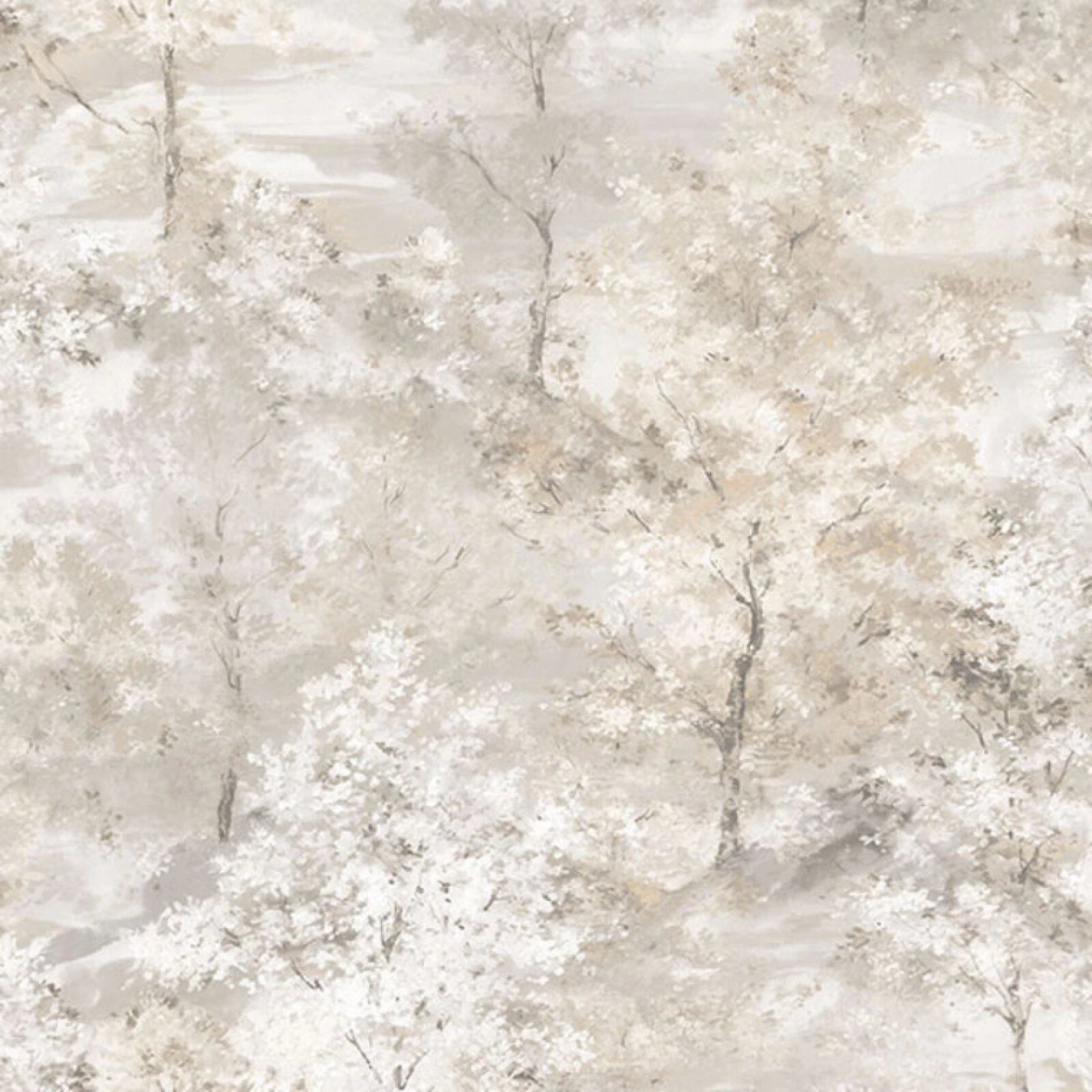 Обои Aura Global Fusion G56429 A; 0,53х10,05 м. , флизелин , бежевый