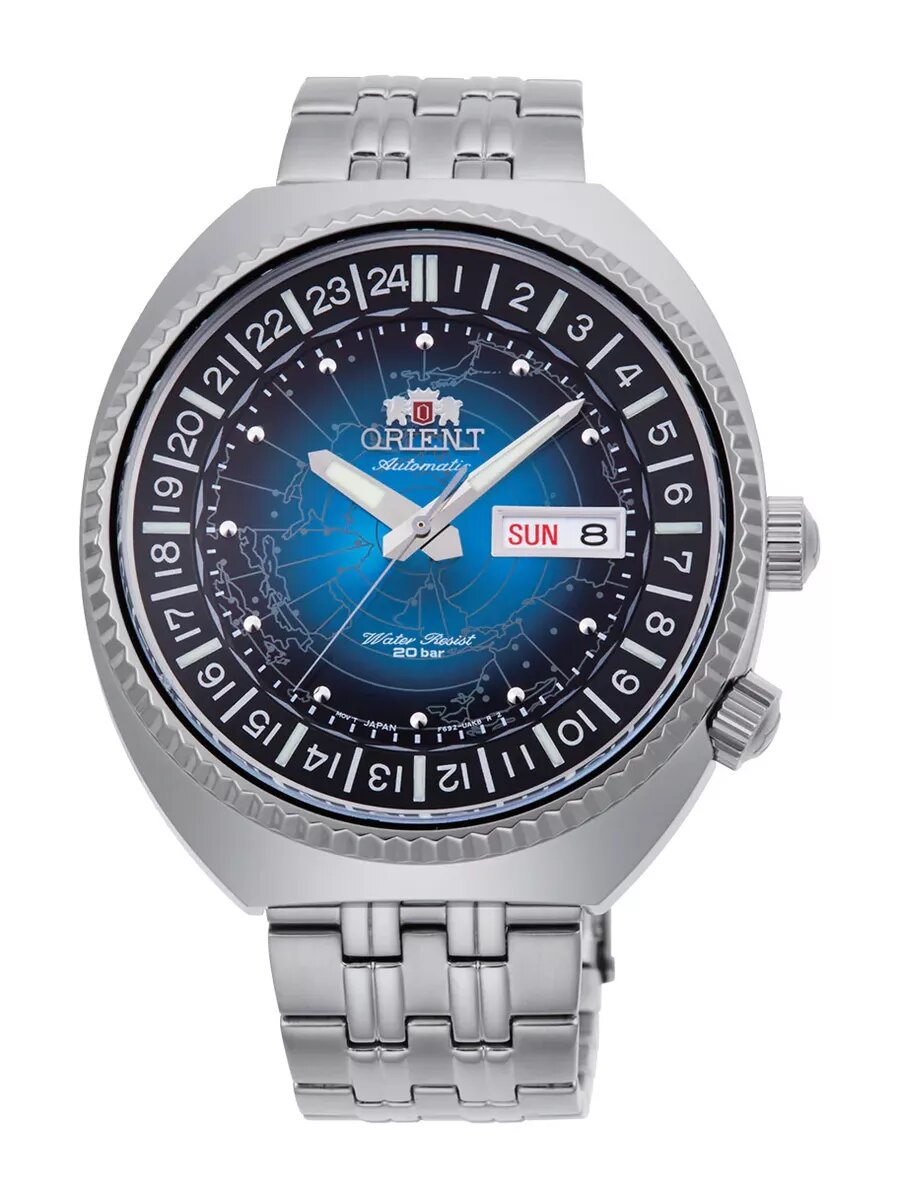 Наручные часы Automatic