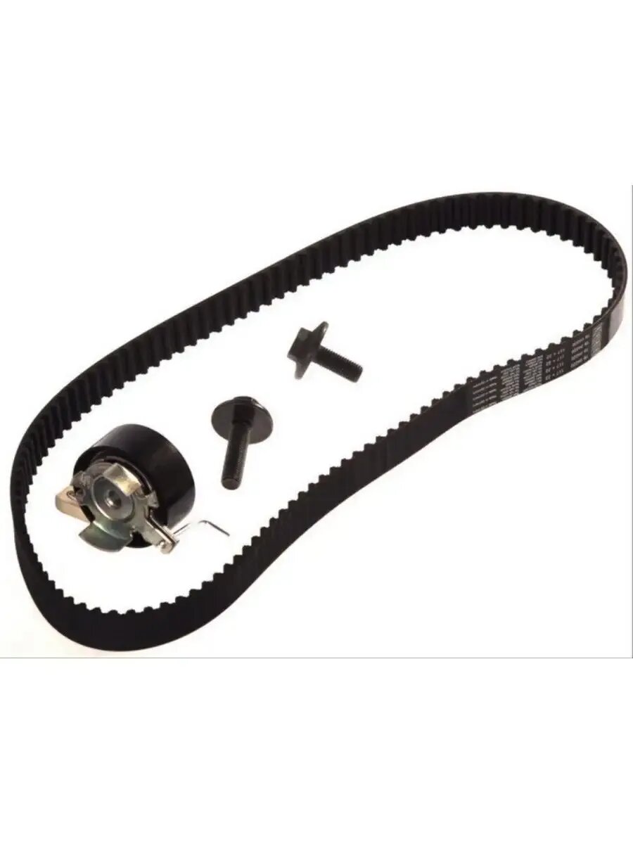 Комплект ремня грм Ford Focus 2 1.4 / 1.6