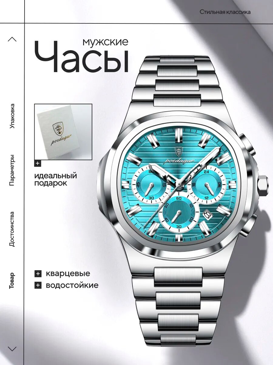 Наручные часы