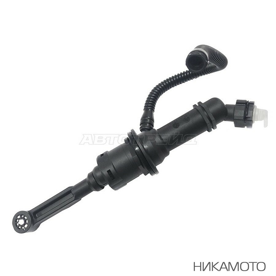 SAT ST306104118R Цилиндр сцепления RENAULT SANDERO 14-