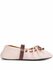 Балетки Marni, размер 40, pink