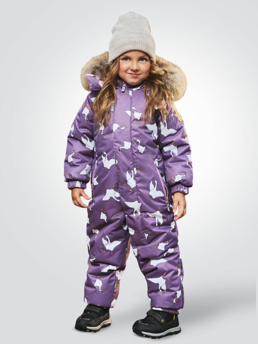 Комбинезон горнолыжный Осень-зима 2025