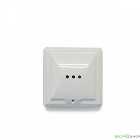 Извещатель охранный звуковой СТЕКЛО-3 ИО329-4