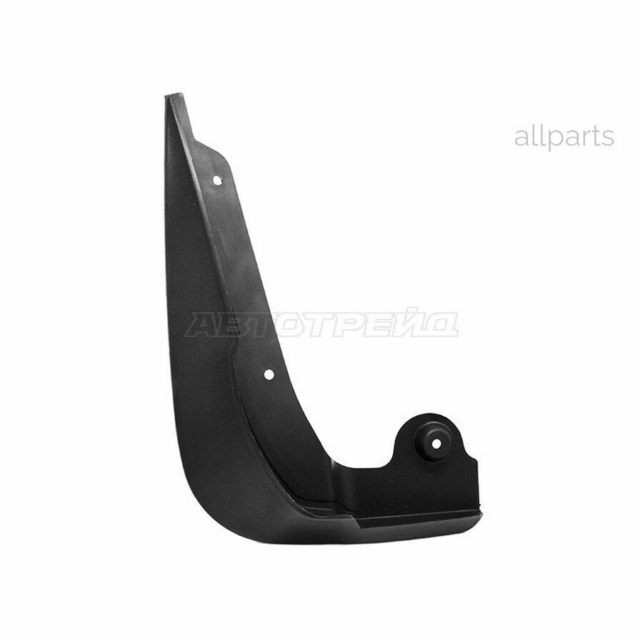 SAT ST-23-0259 Брызговик Skoda Yeti 09-18 (Спереди/ Слева)