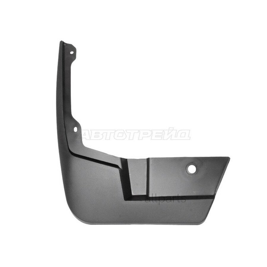 SAT ST-23-0017 Брызговик Renault Logan 14-22 (Спереди/ Слева)