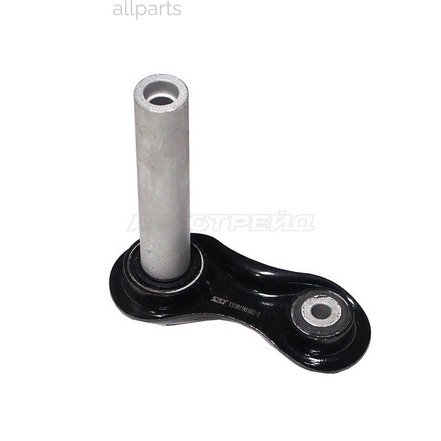 SAT ST-33326774476 Рычаг задний интегральный BMW X5 E70/F15 07-/X6 E71/F16 08-