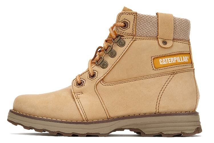 Ботинки CAT Charli