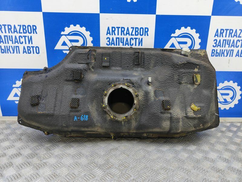 Б/У Бак топливный Kia Rio 3 / Киа Рио 3 1.6 G4FC 123 Л.С. седан 2014