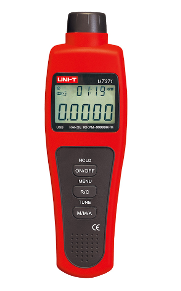 Тахометр UNI-T UT371 — фото 1