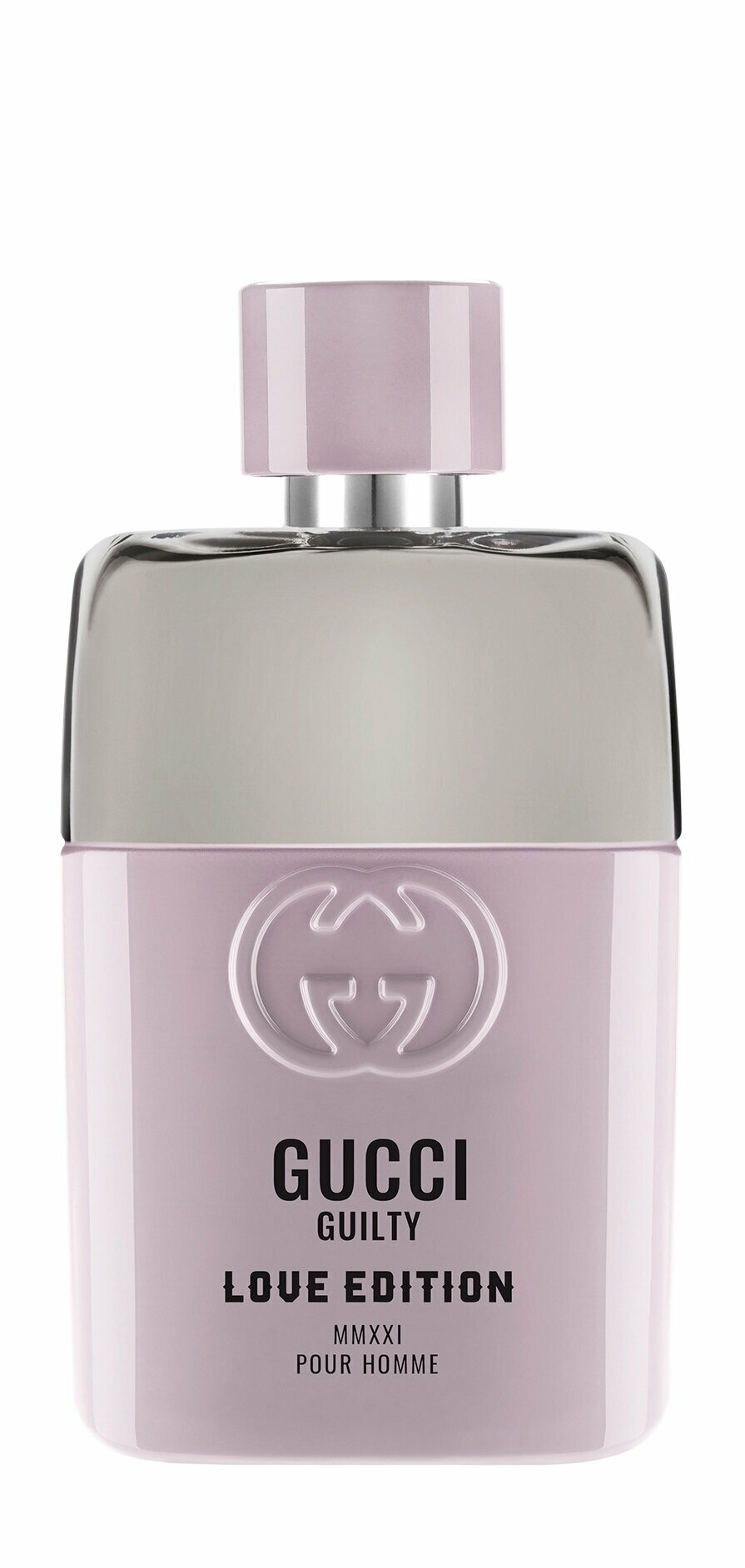 GUCCI Guilty Love Edition MMXXI pour Homme, мужская туалетная вода, 50 мл
