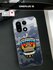 Силиконовый чехол на OnePlus 15 / Ван Плас 15 с принтом Диванные войска