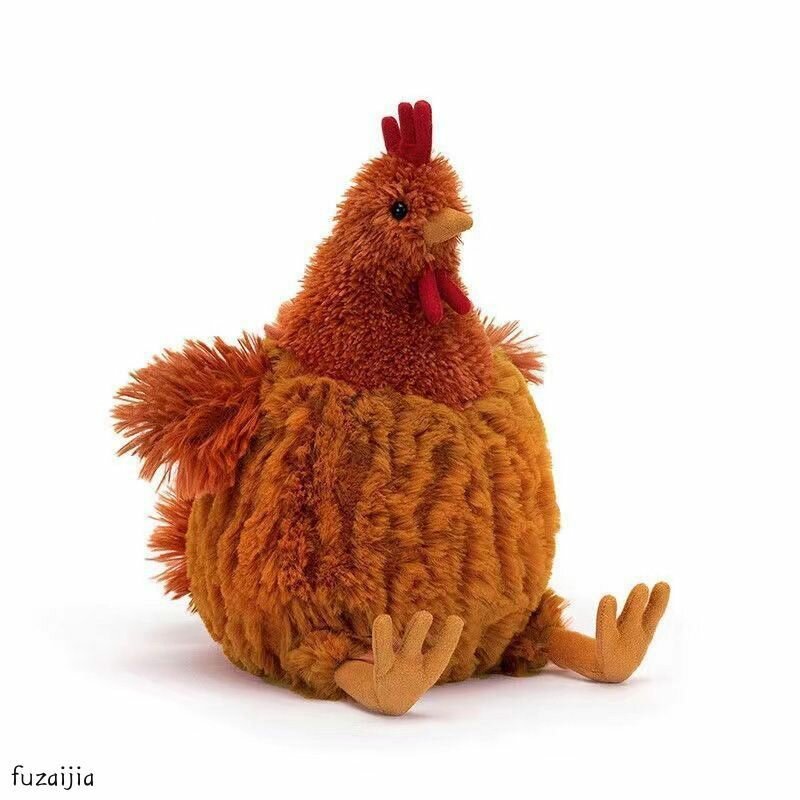 Мягкая игрушка