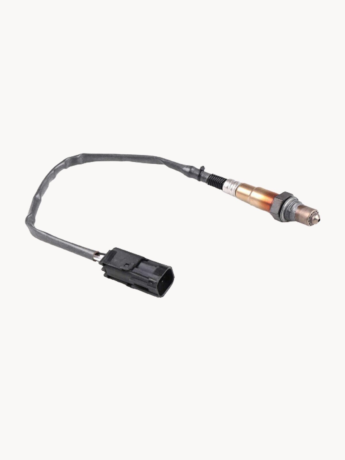 Датчик кислорода (лямбда-зонд) Bosch 0 258 006 537 ВАЗ, Lada, Уаз, Chevrolet, Opel, Honda