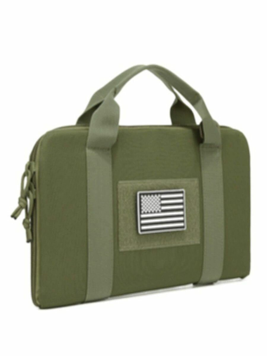 Кейс для пистолета универсальный