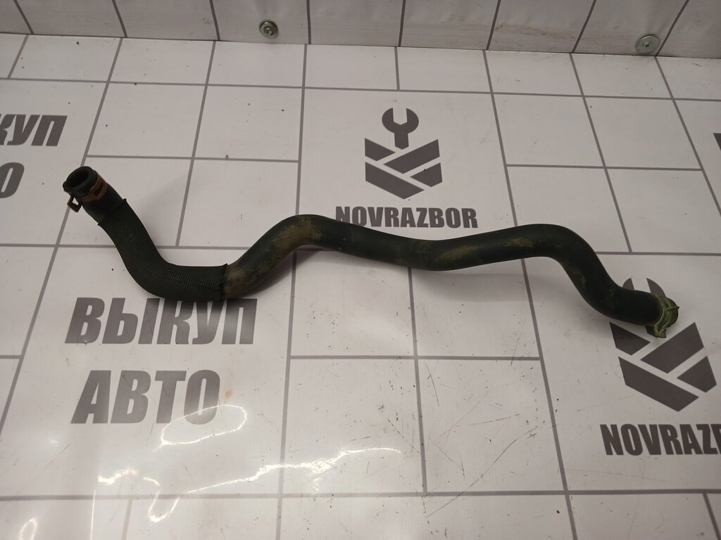 Патрубок отопителя Renault Megane 3 09-16