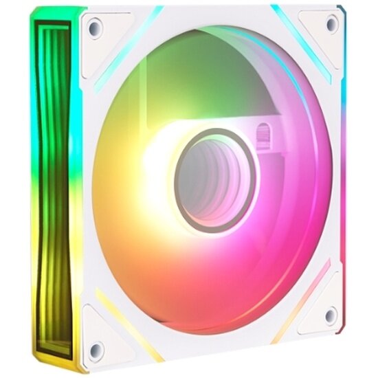 Вентилятор для корпуса 1STPLAYER FC7 White OEM (FC7-WH)