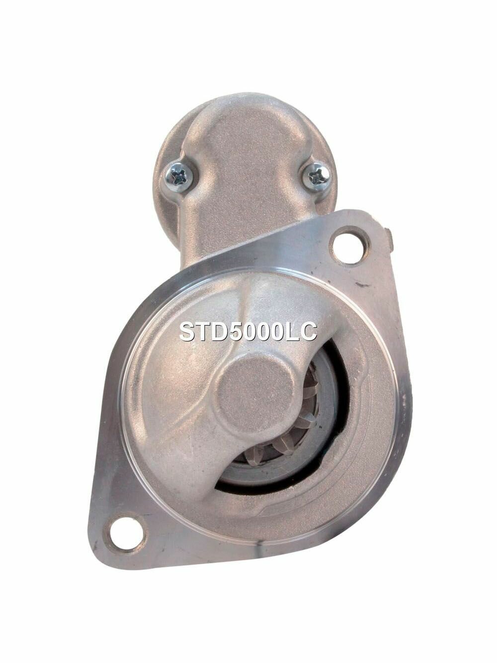 Стартер для автомобиля (автостартер) Hyundai IX35, Santa Fe, Sonata (Хендай ИХ35, Санта Фе, Соната) / Kia Sorento, Sportage (Киа Соренто, Спортаж)