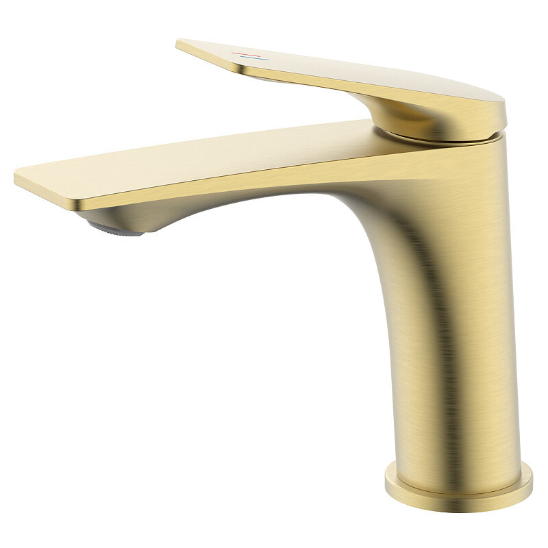 Смеситель для раковины Azario Lursy AZ-K1049MG