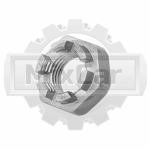 Гайка пальца УМ Hangcha/EP 1.0-4.5 (G00945900001401)