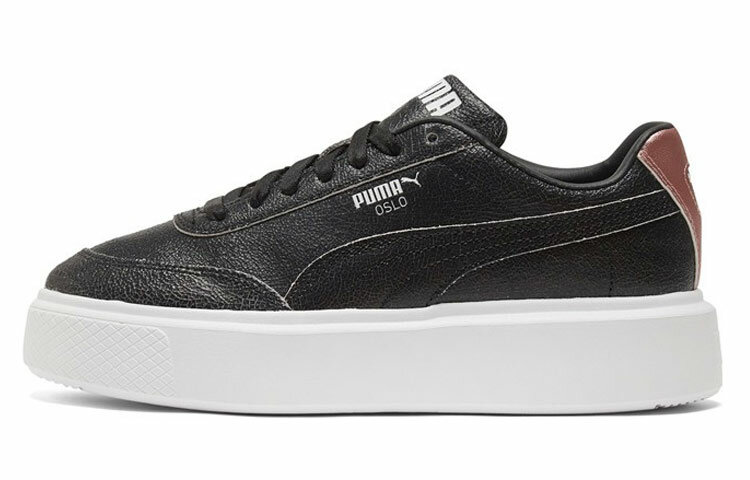 Кроссовки PUMA Oslo Maya