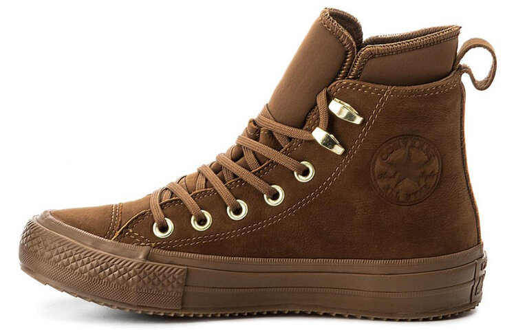 Кроссовки Chuck Taylor All Star