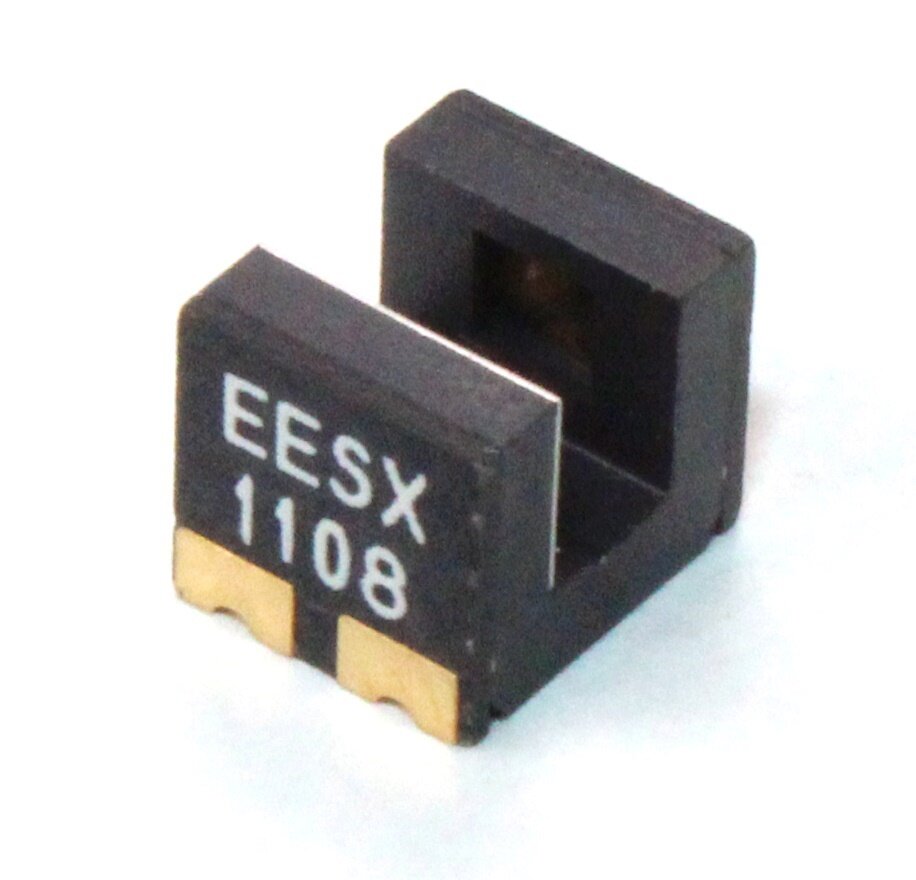 EE-SX1108, Оптический датчик, OMRON