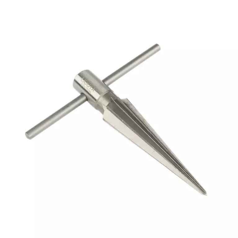 Развёртка коническая 4-22 мм Licota ATH-7003B