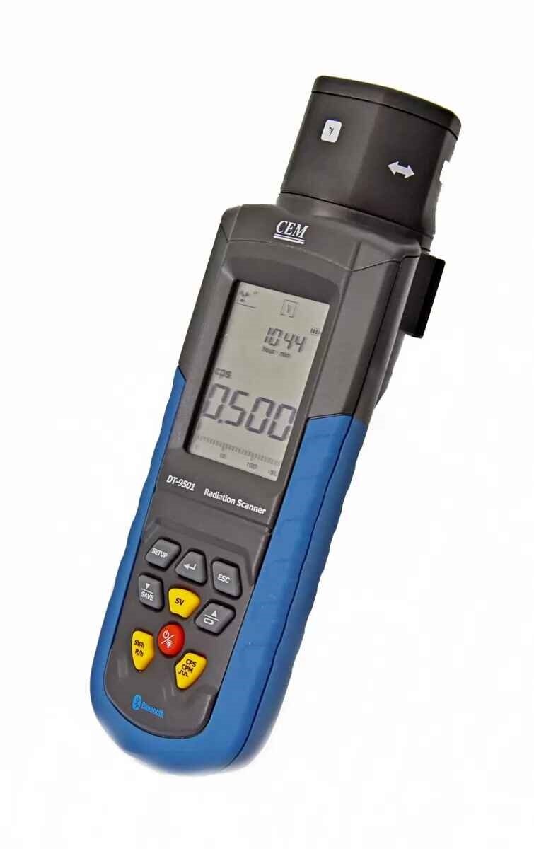 Дозиметр DT-9501