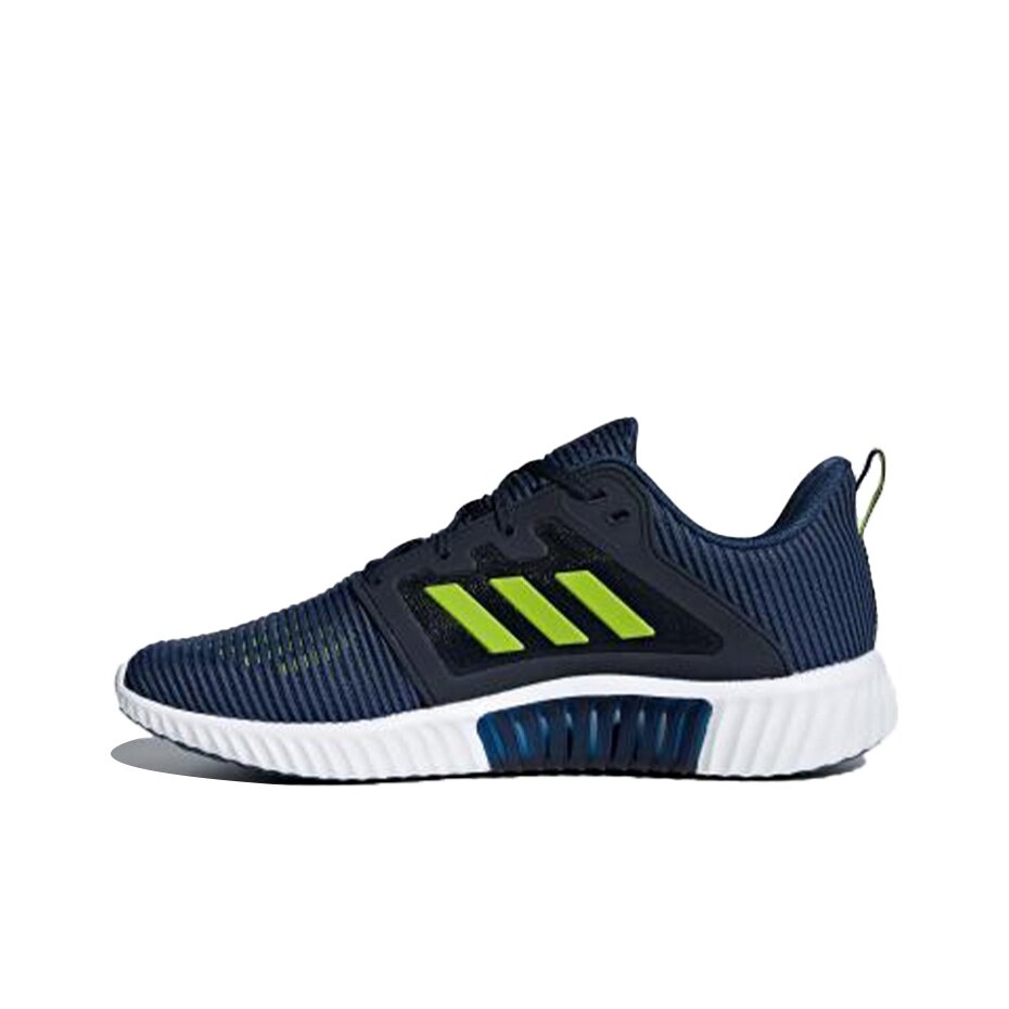 Кроссовки adidas Climacool Vent, размер EU 41 стопа (26CM), синий — фото 1